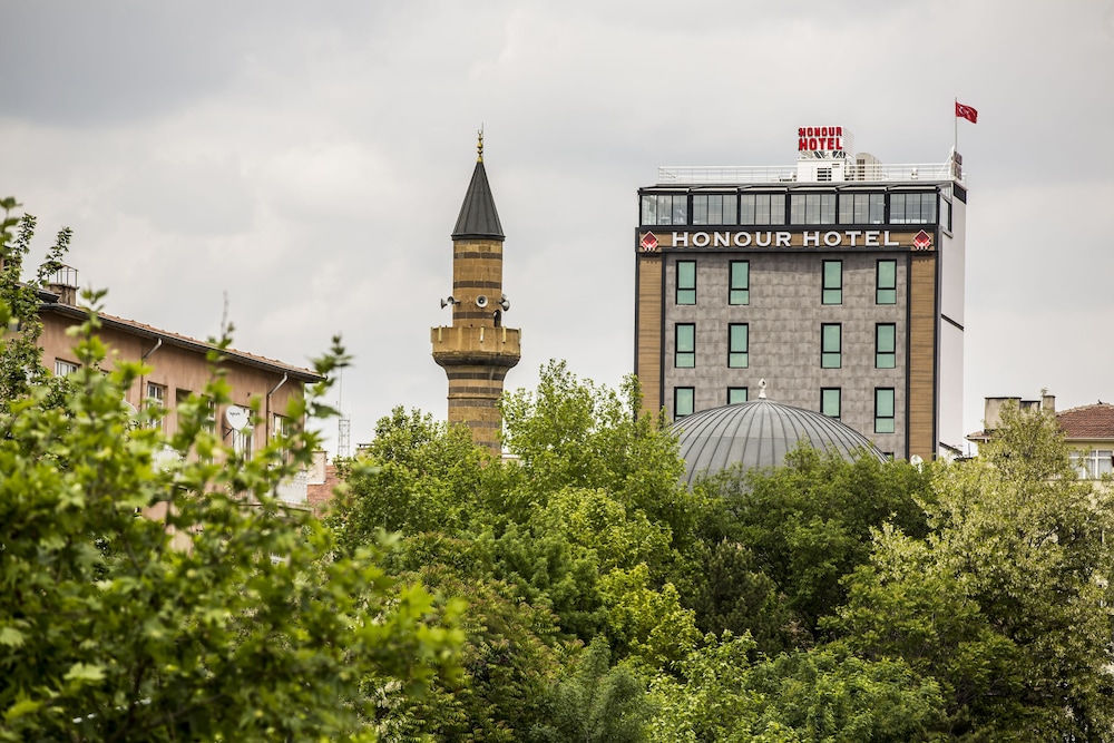 Honour Hotel - Niğde