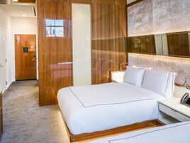 Roupas de cama de algodão egípcio, roupas de cama premium