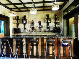 Bar (no alojamento)