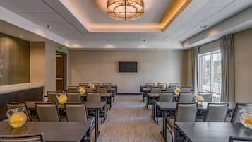 Sala de reunião