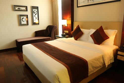 Kingdo Hotel - Zhuhai