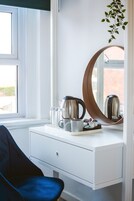 Quarto Duplo Premium, casa de banho anexa