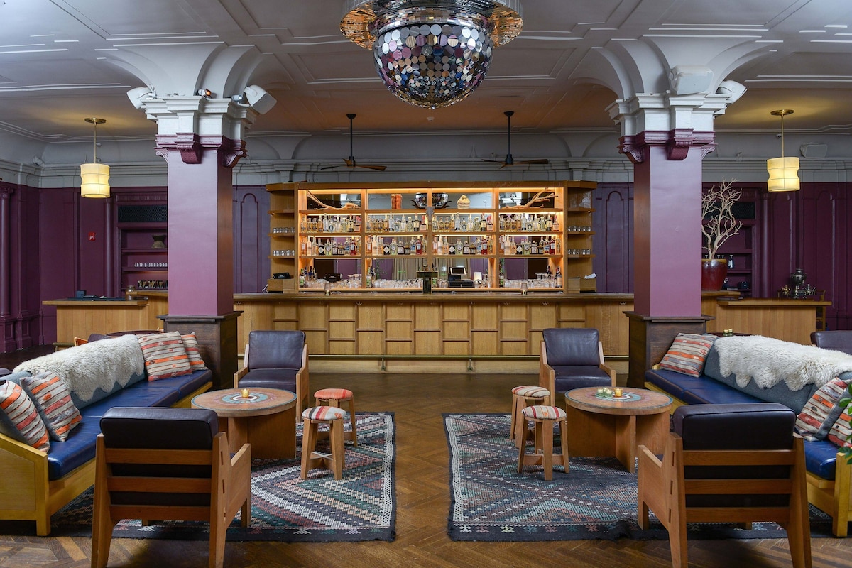 Freehand New York Reviews, Deals & Photos 2023 - Expedia