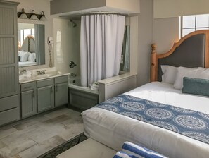 Villa Nobre, 3 quartos | Cofre no quarto, ferro/tábua de engomar 