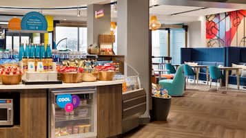 Snack-bar