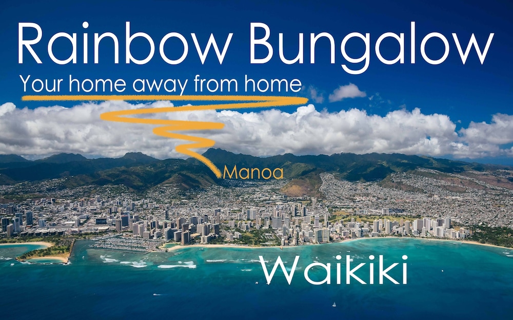 Great For Families & Professionals - Honolulu, HI