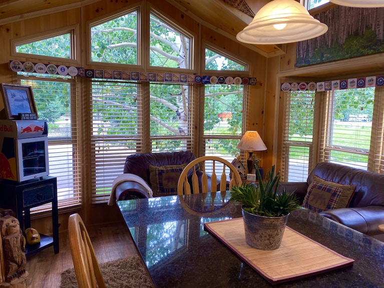 Blue River Basecamp 5-star Breckenridge Chalet Rental, 5 Minutes To Gondola - Copper Mountain, CO