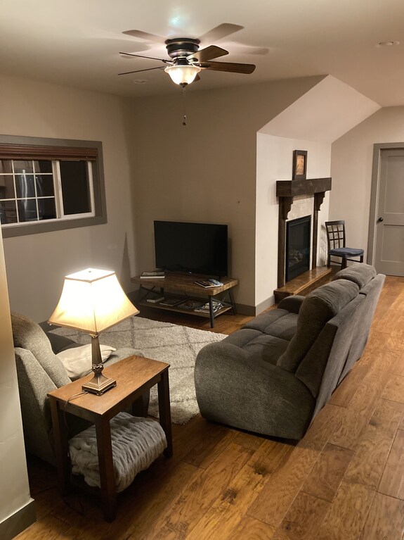 Updated Apartment In The Heart Of Pinedale! - Wyoming