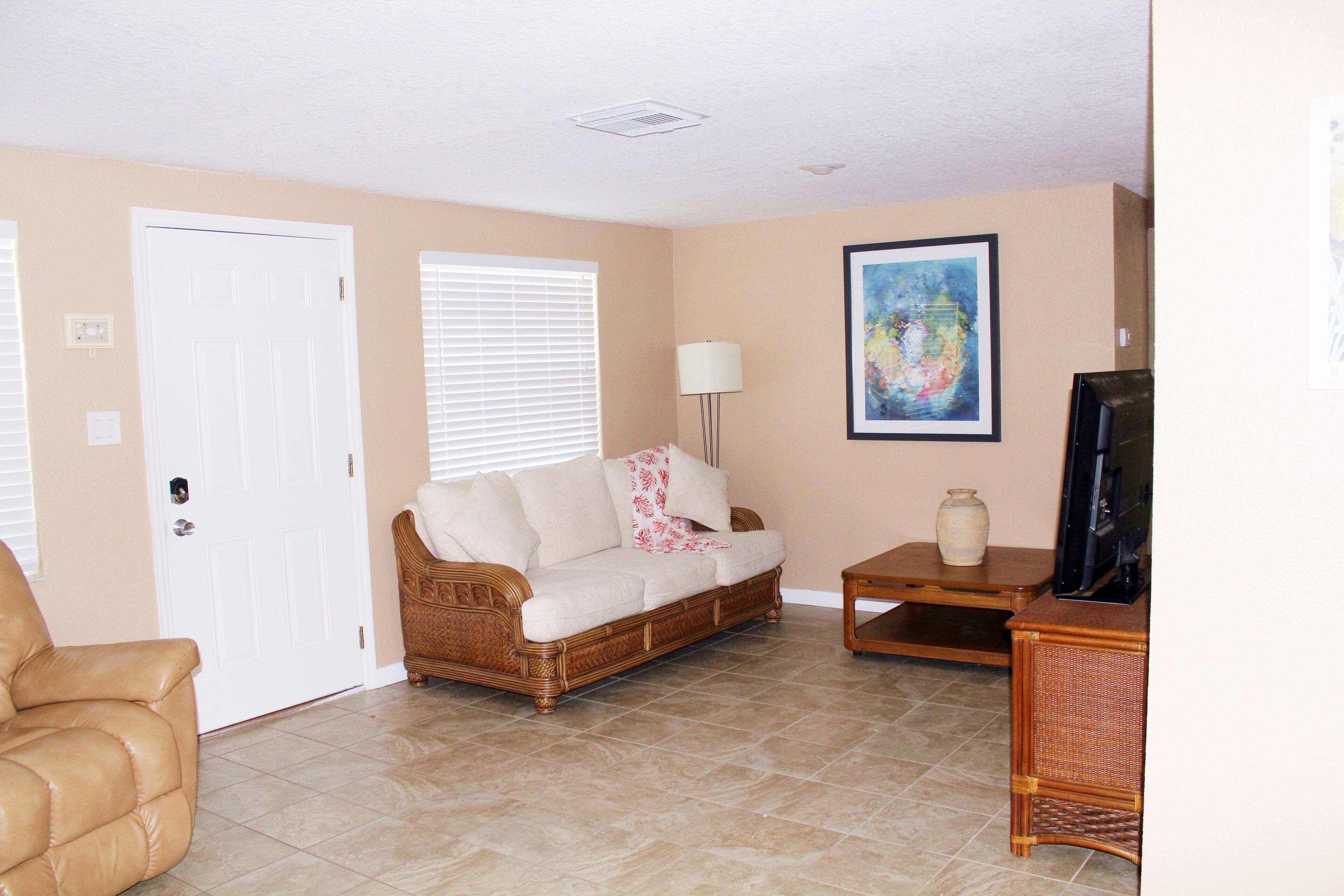 Snowbird's Dream 2 Br Ranch, Convenient To Beaches - 哈樂迪