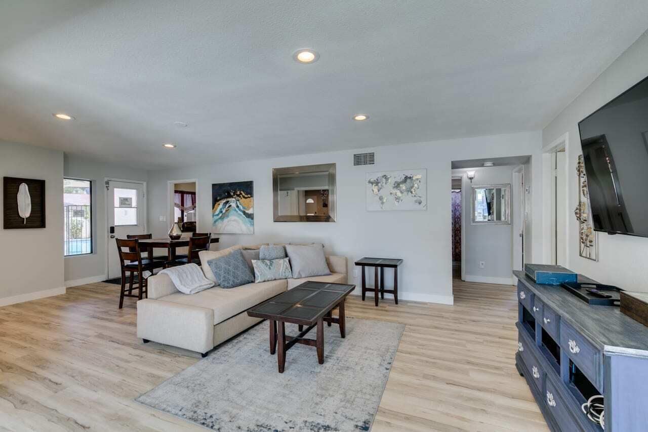 Excelente Para Grupos En El Centro De Las Vegas - Las Vegas