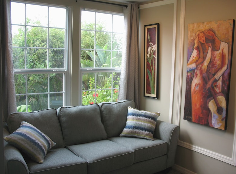 Harbor Island - A Gem In The Historic District. - St. Augustine