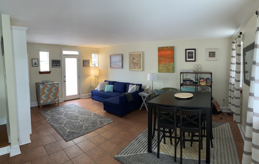 Condo De Garden District - Steps To Magazine And St. Charles (Stationnement Extérieur) - La Nouvelle-Orléans, LA