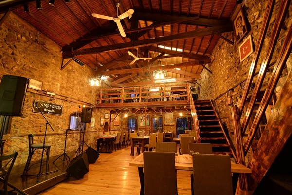 Bar (na propriedade)