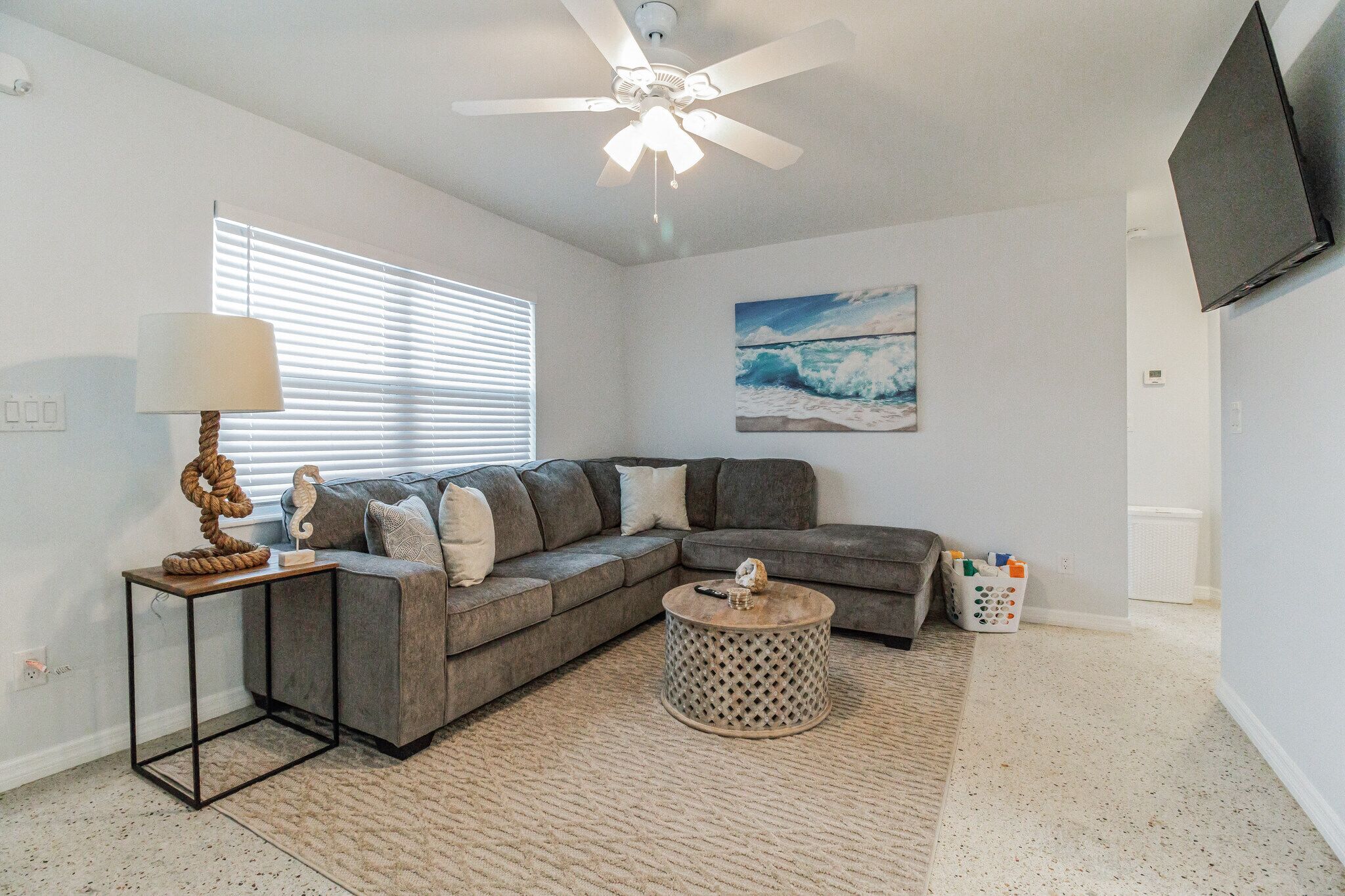 Newly Renovatedmango Villa - Steps Away From Beach/ Private Heated Pool - Fort Myers Beach, FL