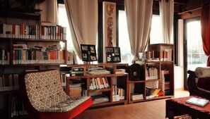 Biblioteca