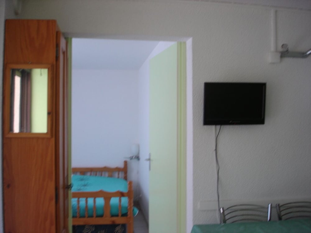 Apparts 2-4-7 Pers. Faces Et Pieds Pistes Garages Balcons Pla D'adet 65170 - Arreau