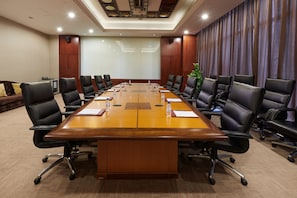 Sala de reunião