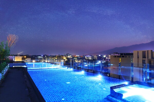 Stay With Nimman Chiang Mai - Chiang Mai