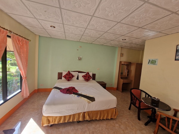 Rim Khao Jungle Resort - Ko Lanta District