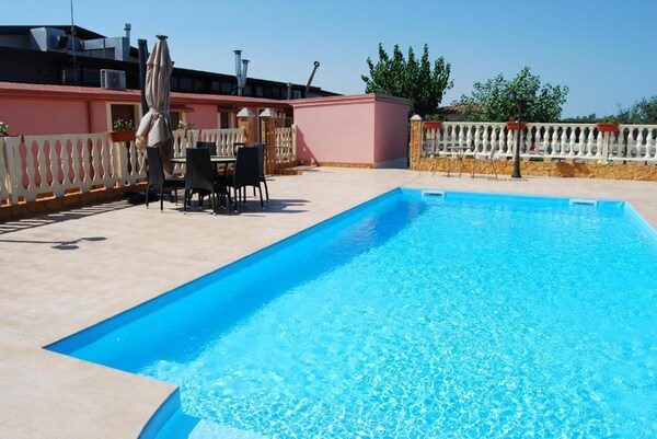 Tenuta Madre Terra Resort - Calabria