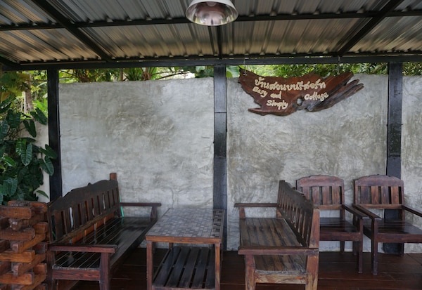 スアンブーン コテージ - Chiang Dao