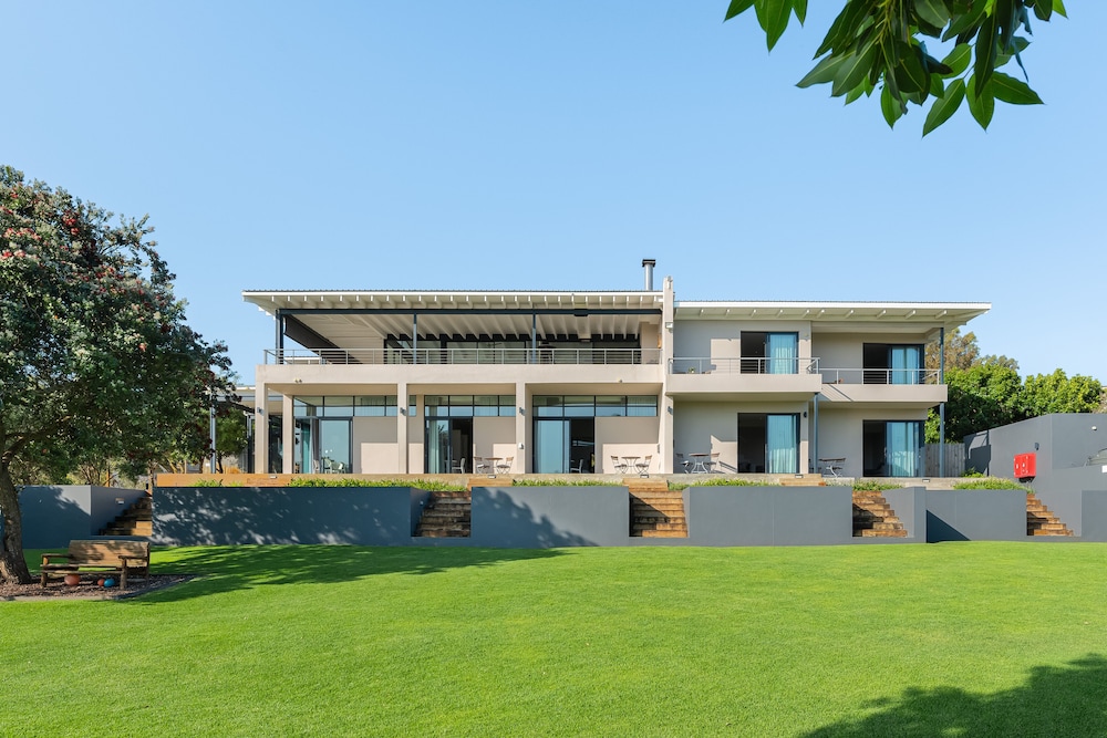 Sunset Splendour Guesthouse - Le Cap