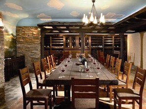 Restaurantes