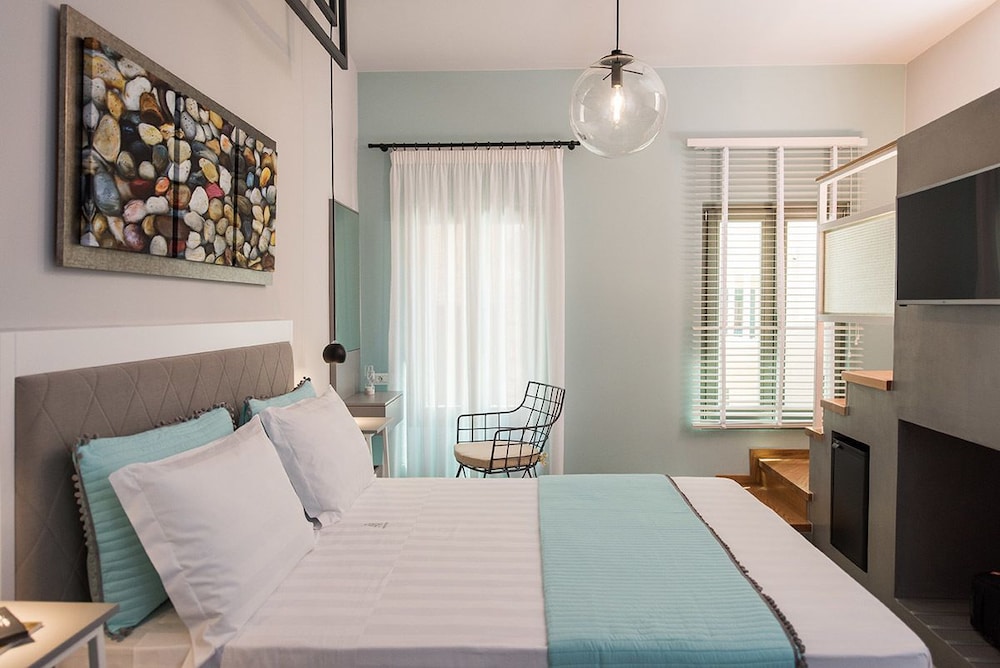 The 48 Suites - Chania