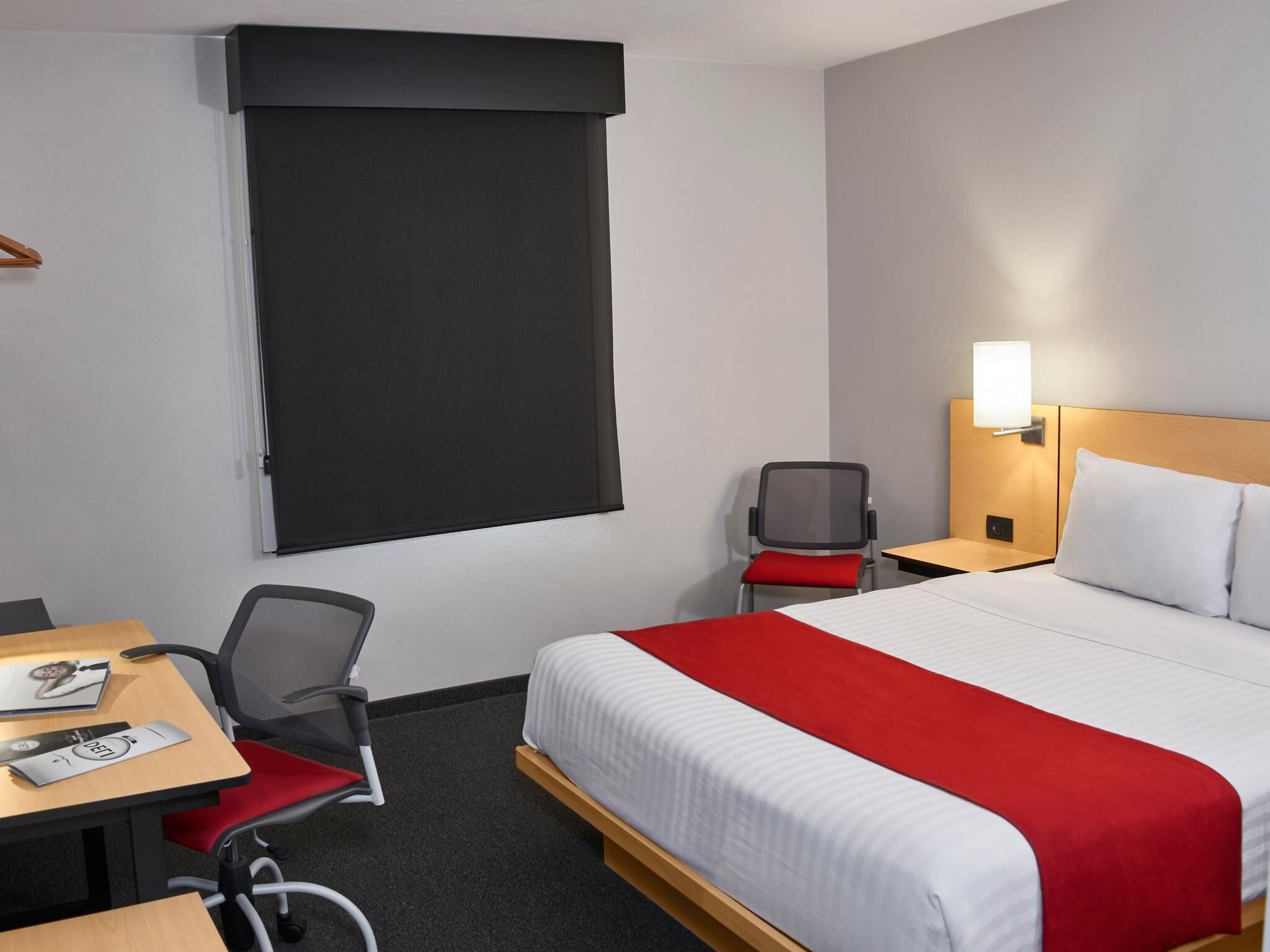 City Express Plus by Marriott Leon Centro de Convenciones en León ...