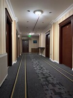 Quarto Individual | Cofre no quarto, secretária, quartos insonorizados 