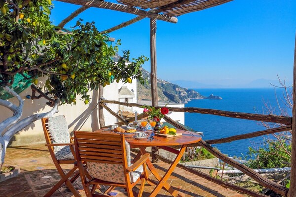 Casa Emotion - Praiano