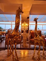 Detalhe da parte interna