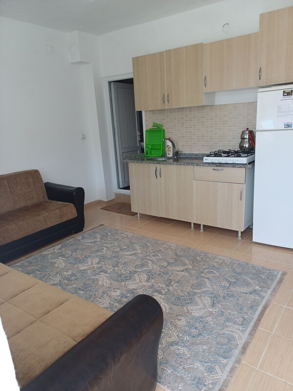 Elite Apart Pansiyon - Çanakkale