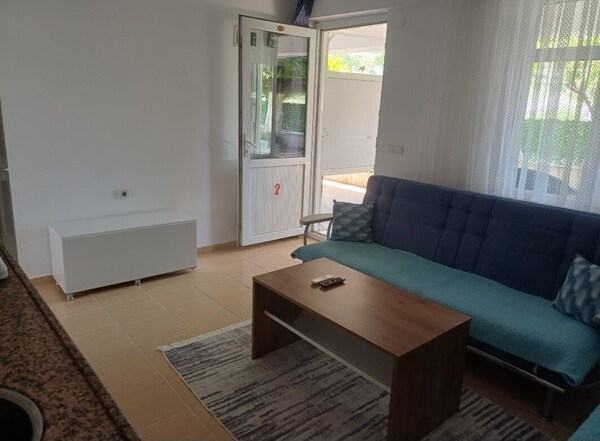 Elite Apart Pansiyon - Çanakkale