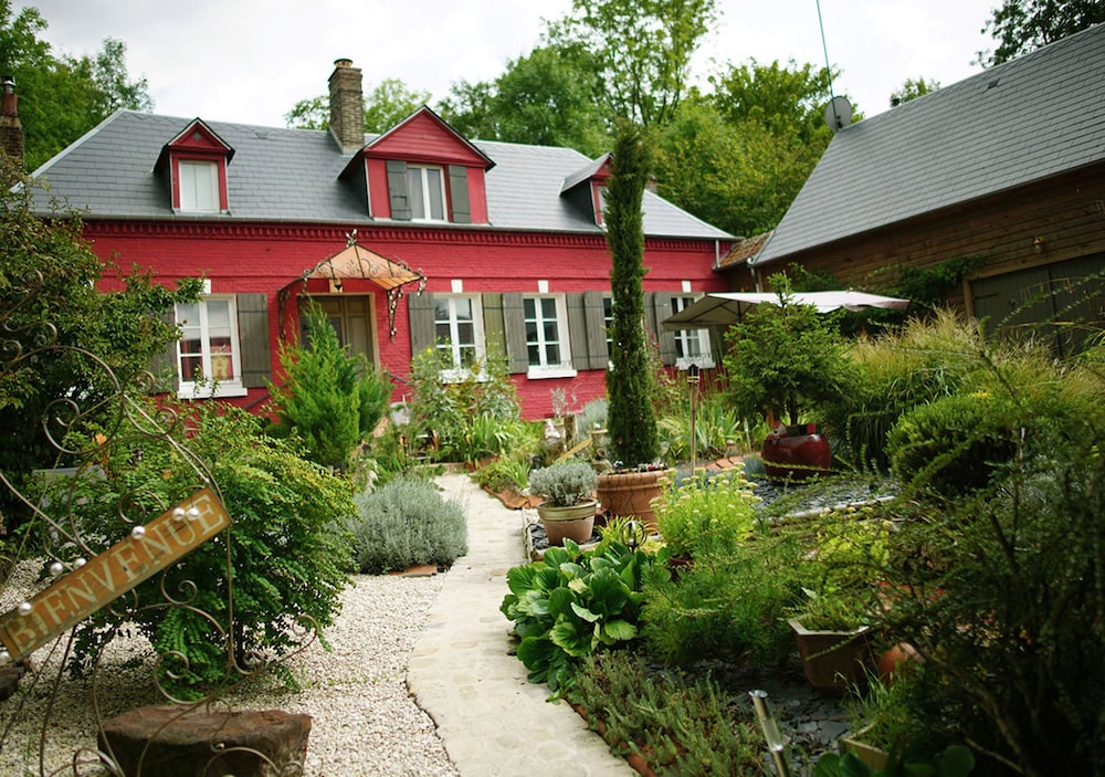 Au2 Maison D'hôtes - Oise