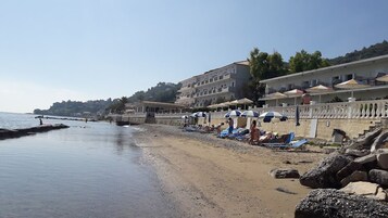 Praia particular