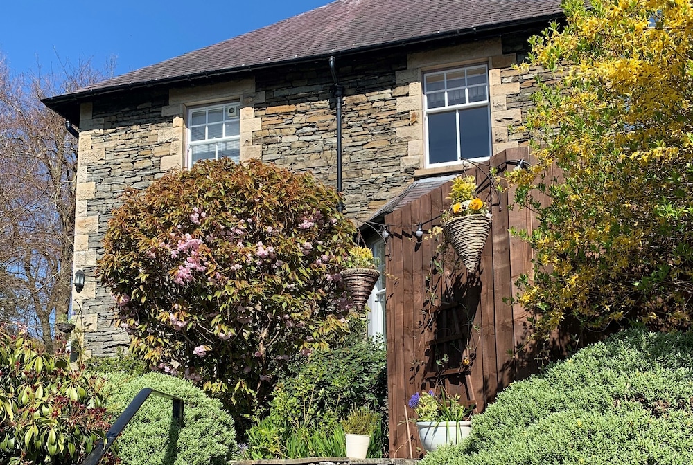 Ivythwaite Lodge - Windermere