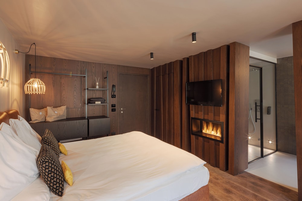 Latemar Hotel Suites & Spa - Soraga di Fassa