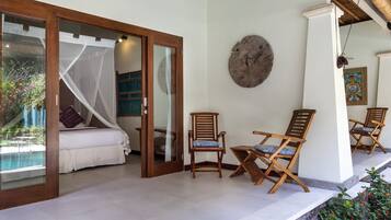 Villa Familiar | 4 quartos, cofre no quarto, ferro/tábua de engomar, Wi-fi grátis