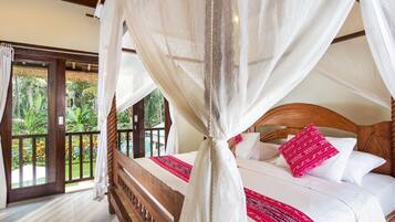 Villa Familiar | 4 quartos, cofre no quarto, ferro/tábua de engomar, Wi-fi grátis