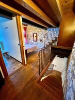 Condo família | Frigobar, cofres nos quartos, Wi-Fi de cortesia
