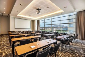 Sala de reunião