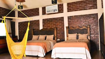 Suíte standard | Camas Select Comfort, cofres nos quartos, quartos à prova de som