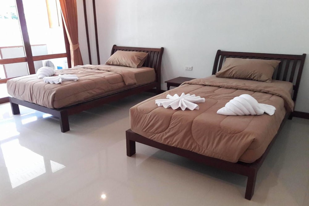 Jp Place - Ko Lanta