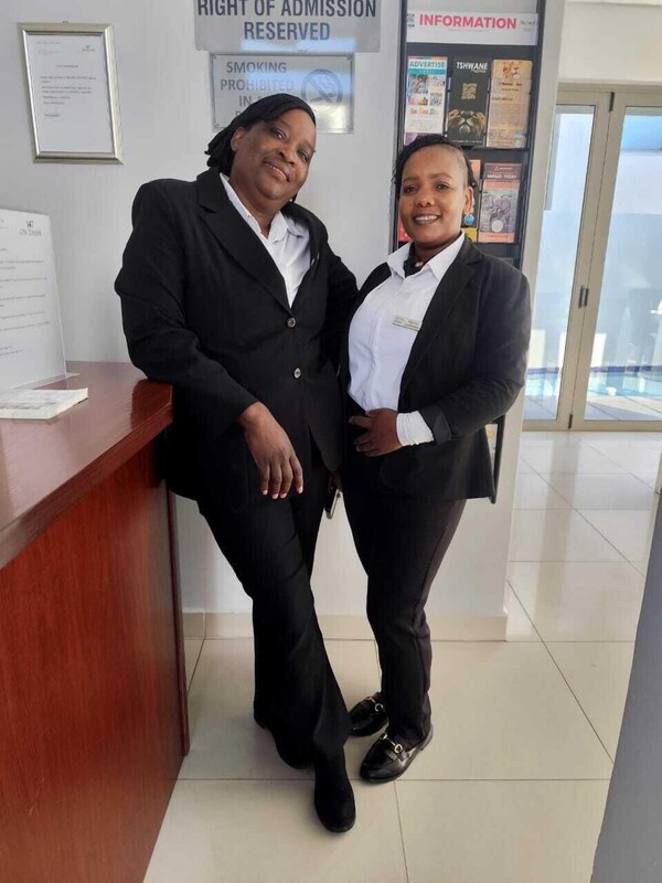 Daisy Place - Sandton