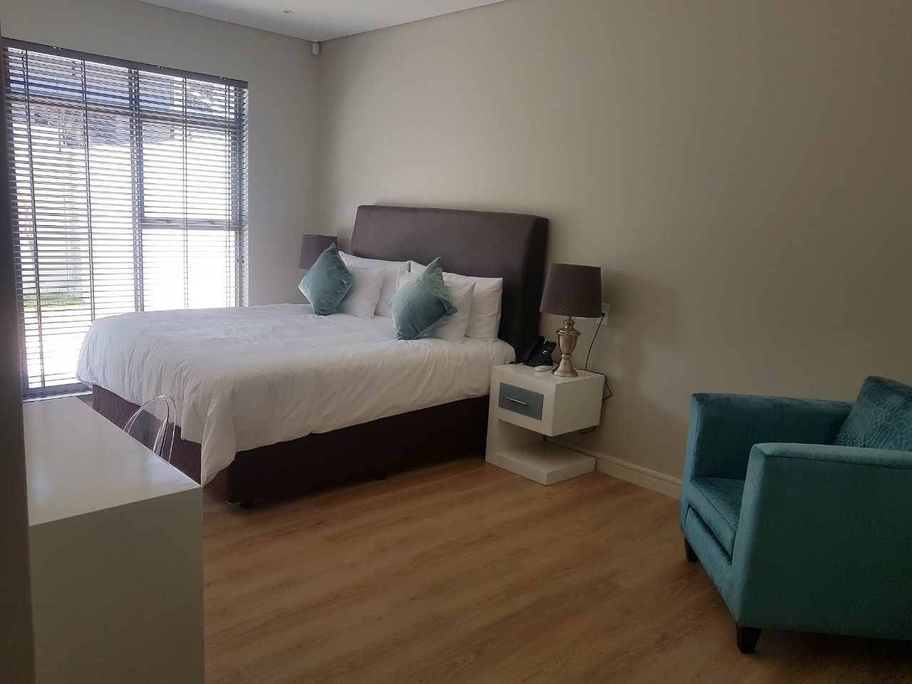Daisy Place in Johannesburg: Find Hotel Reviews, Rooms, and Prices on ...
