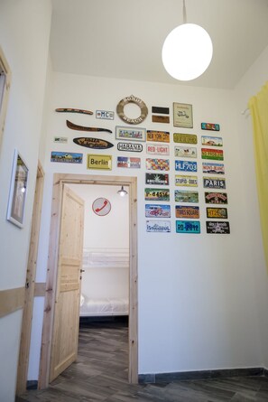 Pormenores do interior