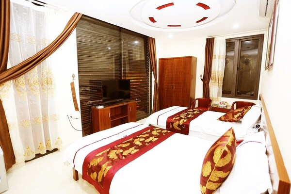 Tiamo Hotel Ha Giang - Ha Giang