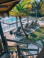 Vila (Ulu) | Jardim