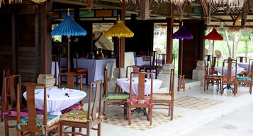 Restaurantes